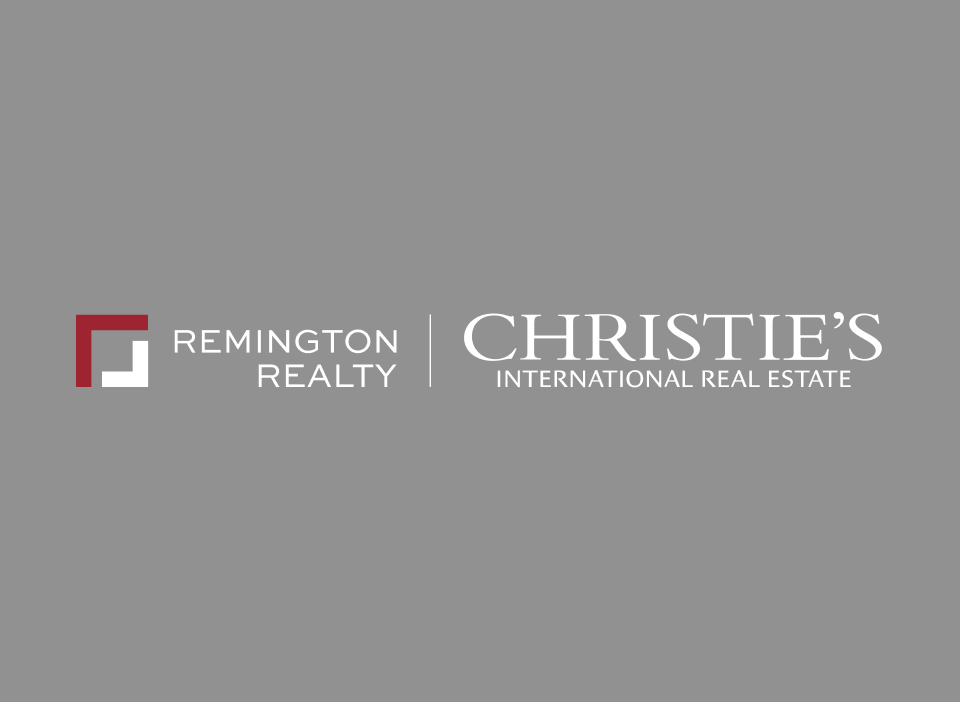 Remington Christies | Luxury Real Estate Belgrade & Montenegro